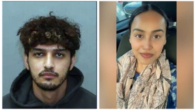 Indian-origin woman found dead in Toronto; Camada-wide warrant issued ...