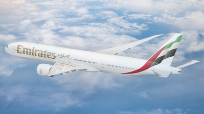 UAE: Emirates cancels multiple Dubai–US flights due to winter storm ...
