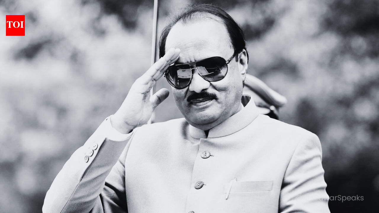 ‘Dada’ to supporters, heir to Pawar politics: 5 turning points of ...