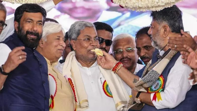 ‘Nati koli badoota’: Did Siddaramaiah celebrate record of longest ...