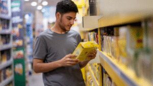 Hidden sugars in “healthy” foods: How to read food labels like a ...