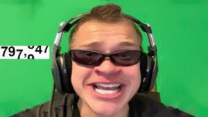 Jynxzi DDoS attack controversy explained as Twitch star ends stream and ...