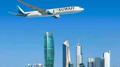 Kuwait Airways adds new direct flights to 5 dream destinations in 2026 ...