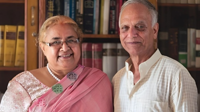 Nepal interim PM’s husband to seek treatment in Delhi: Subedi shows no ...